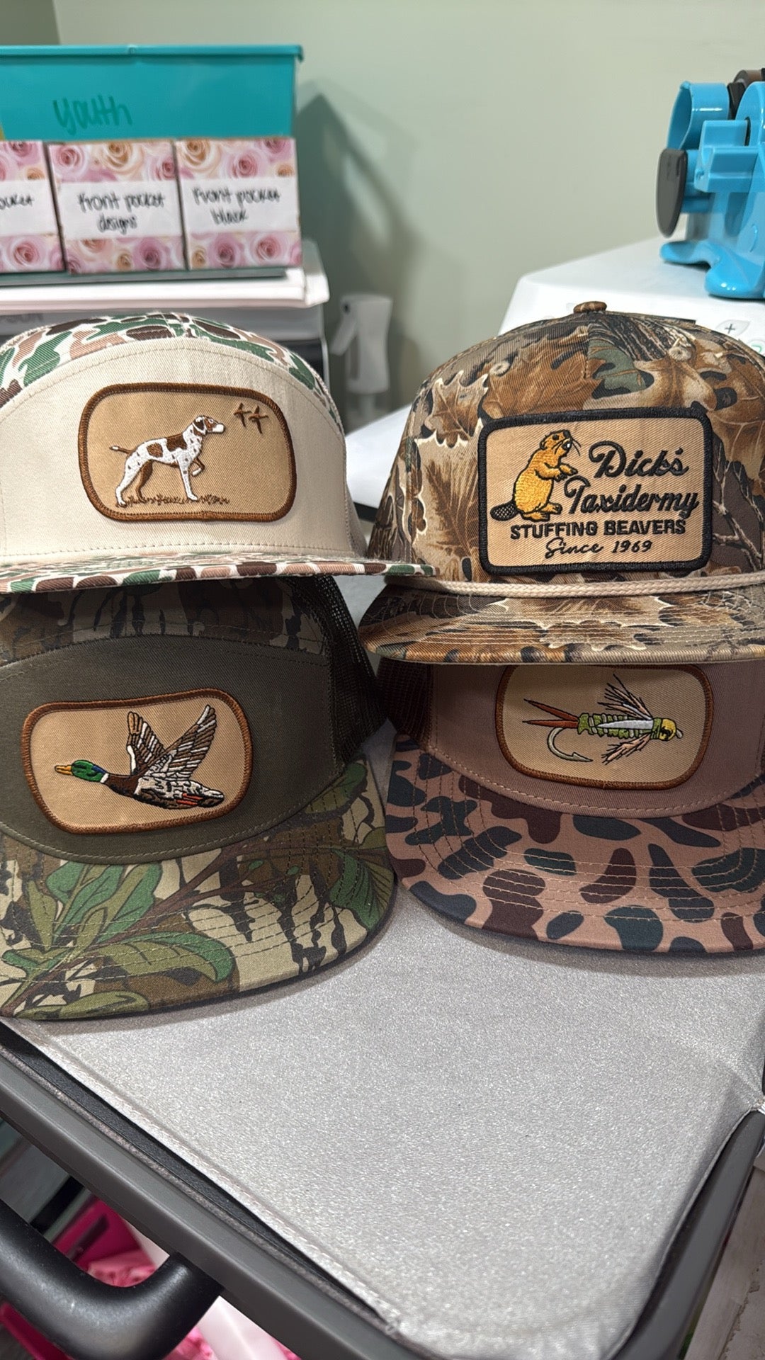 HATS – Southern Outlaw Hat Co.